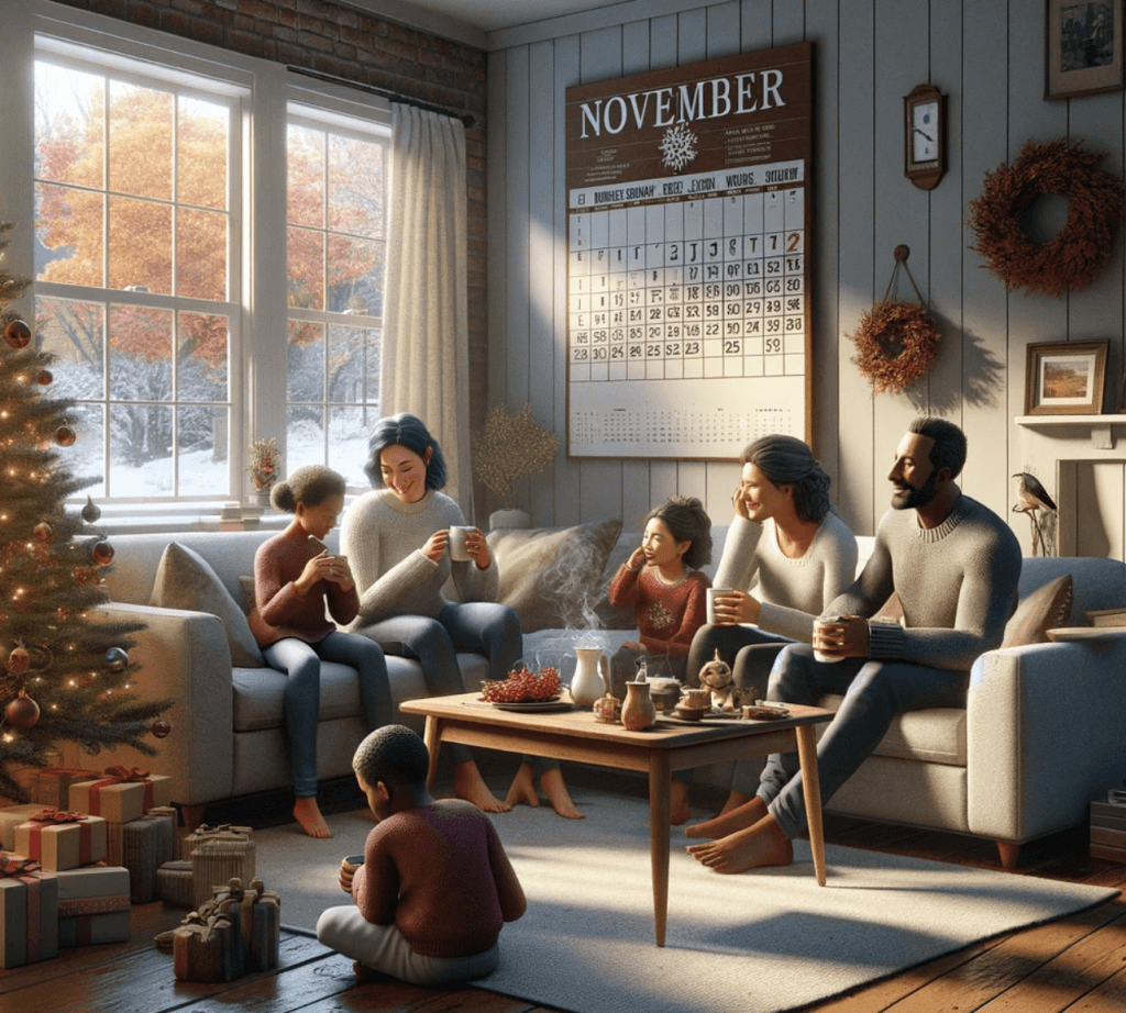 Fira novent 2025 - Tips på saker att göra och INTE göra