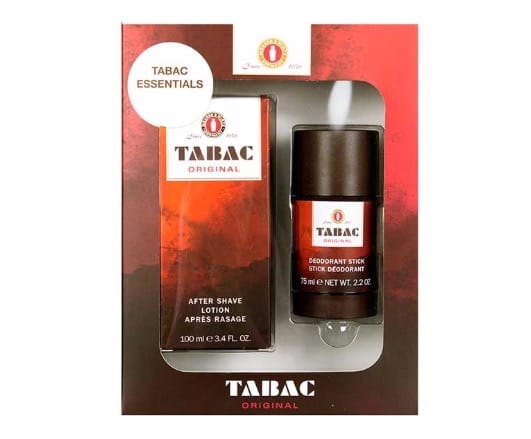 Tabac Gift Set - Hittajulklappar.nu